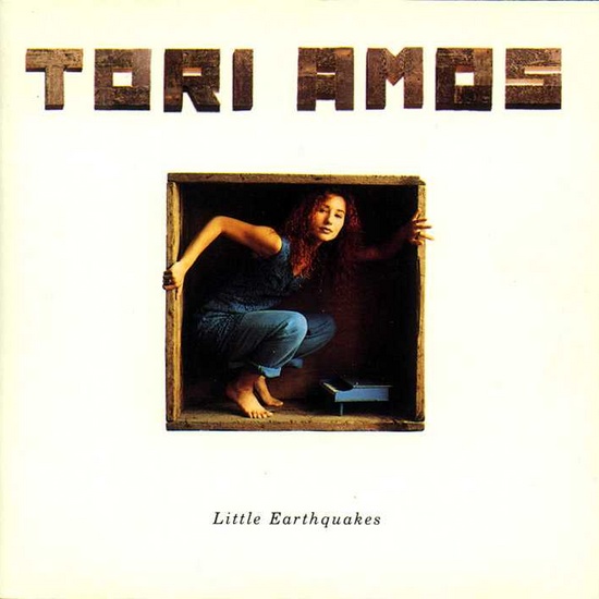 Tori Amos: Little Earthquakes (Deluxe Edition)
