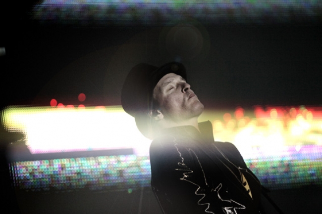 Jacob Binzer danner BMX-bande