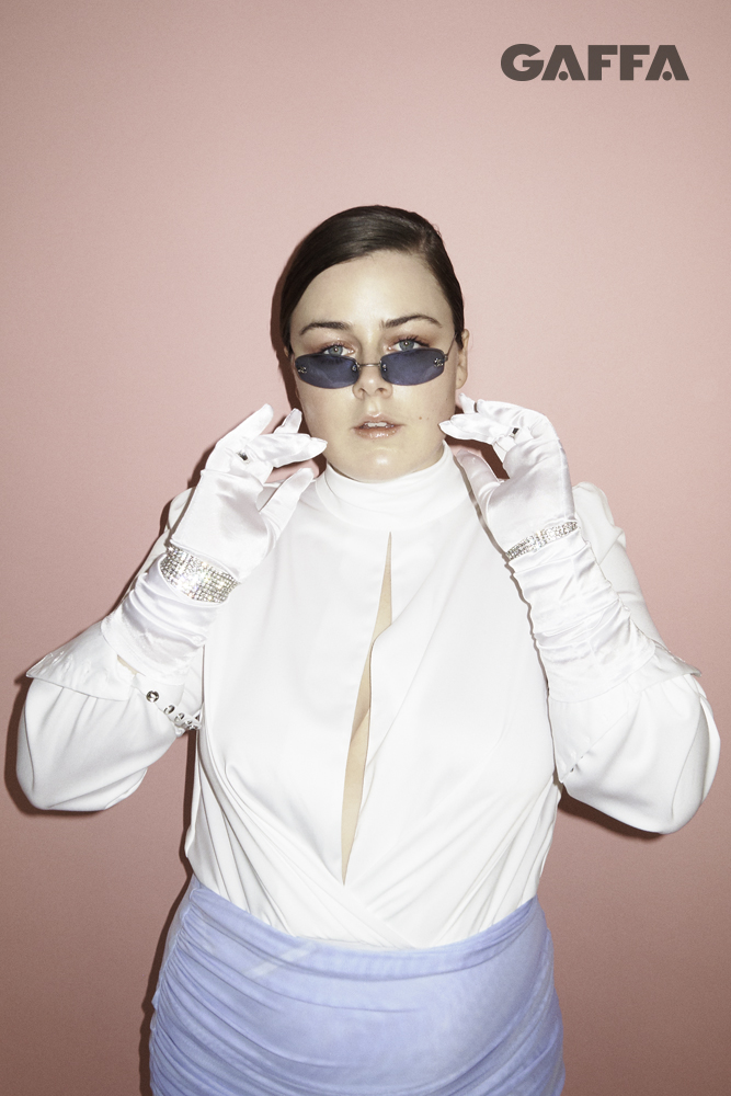 Jada annoncerer debutalbum